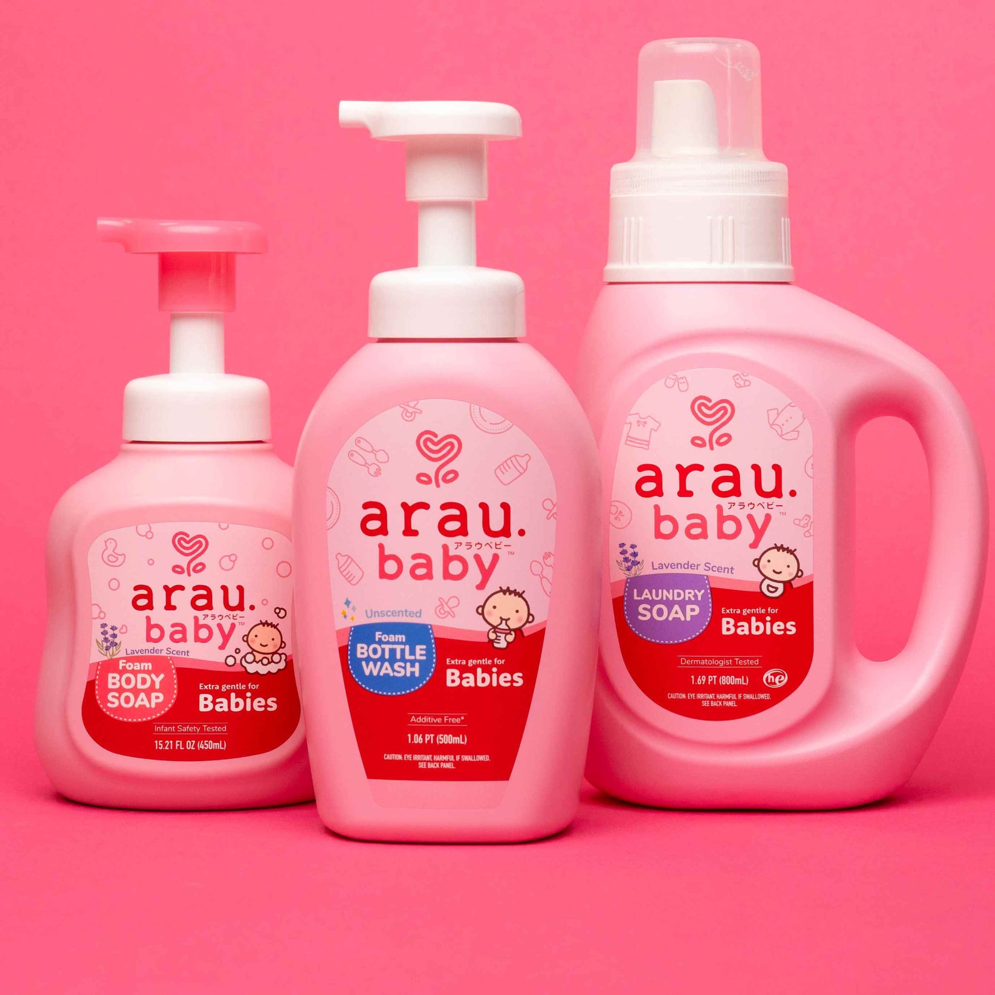 Products – arau.baby USA